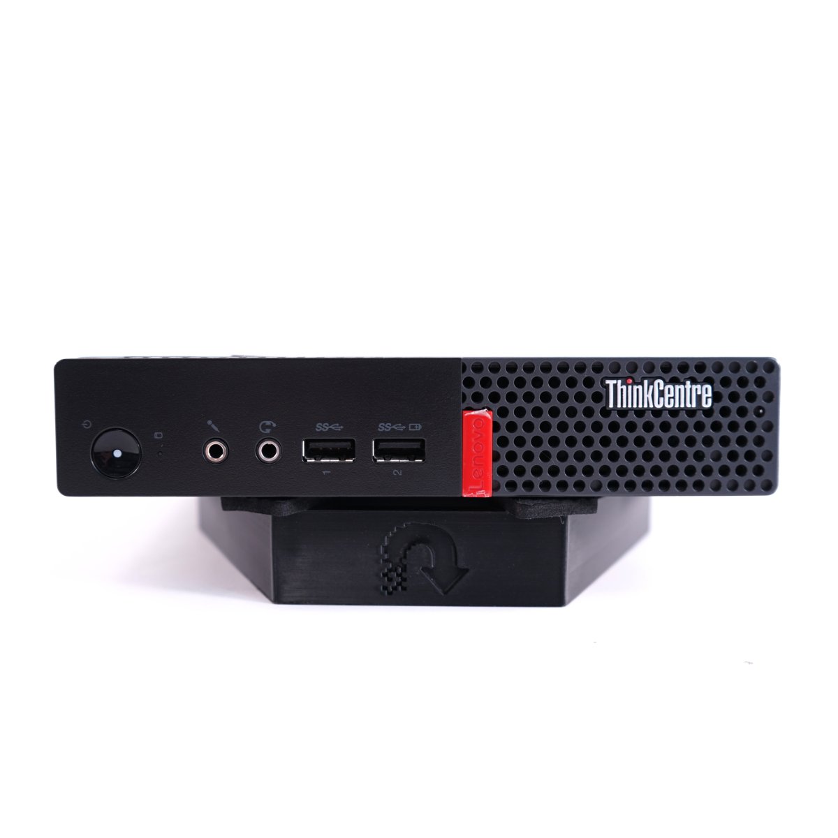 Lenovo ThinkCentre M910q tiny | i5-7500t 2.7 GHz / 8GB RAM / 256GB NVME ...